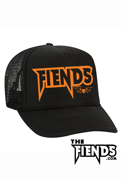 FIENDS Trucker Hat – The Fiends
