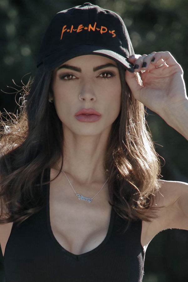 FIENDS - Friends Dad Hat – The Fiends