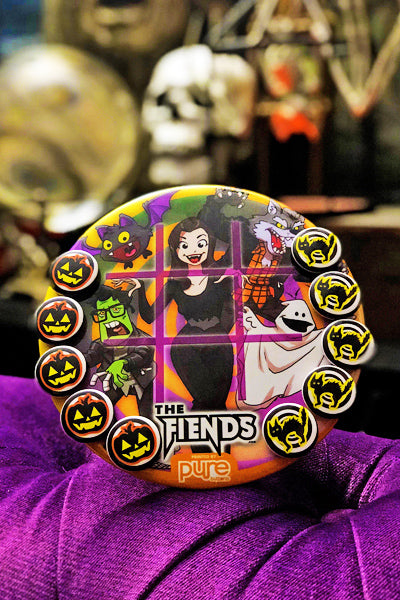 Fiends shop store