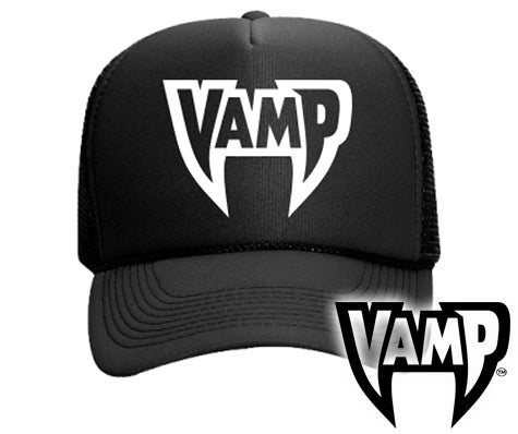VAMP Trucker Hat – The Fiends